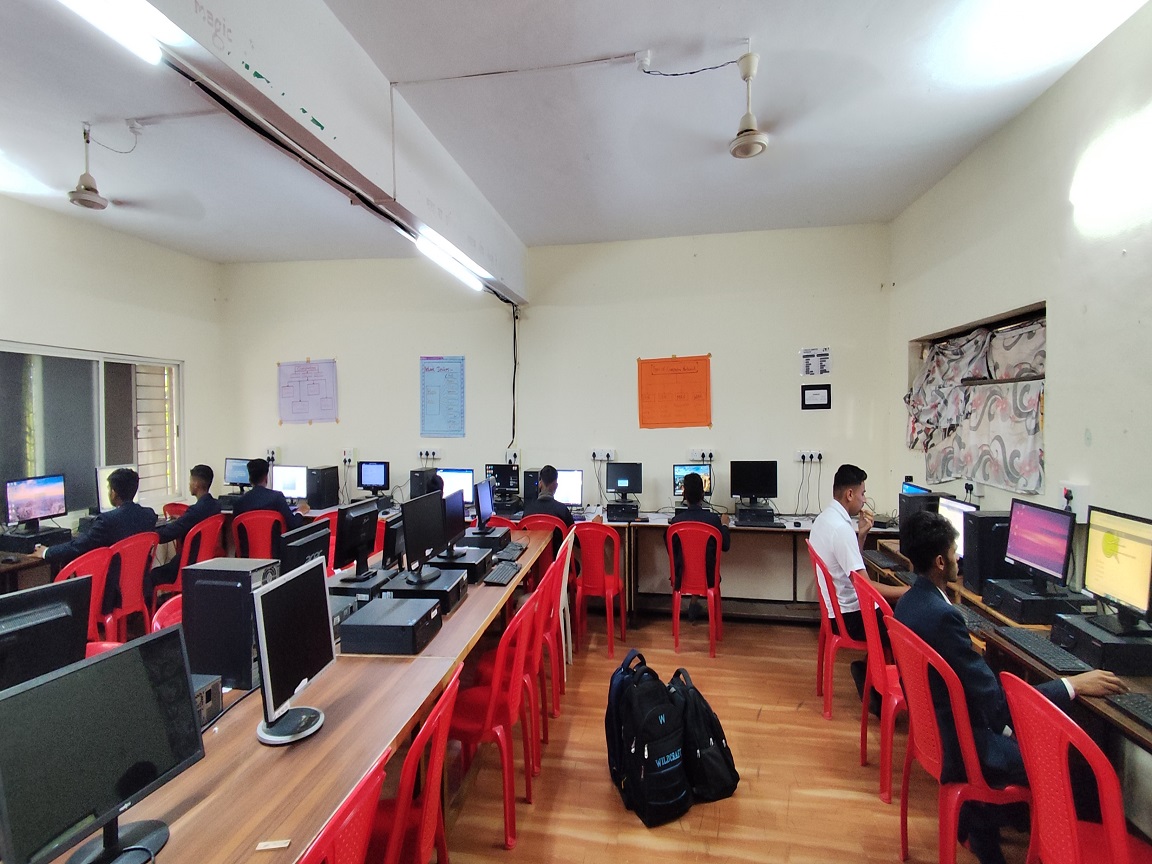 Atma Malik English Medium Gurukul